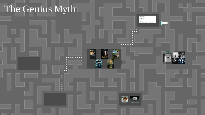 The Genius Myth by Katherine Ross on Prezi