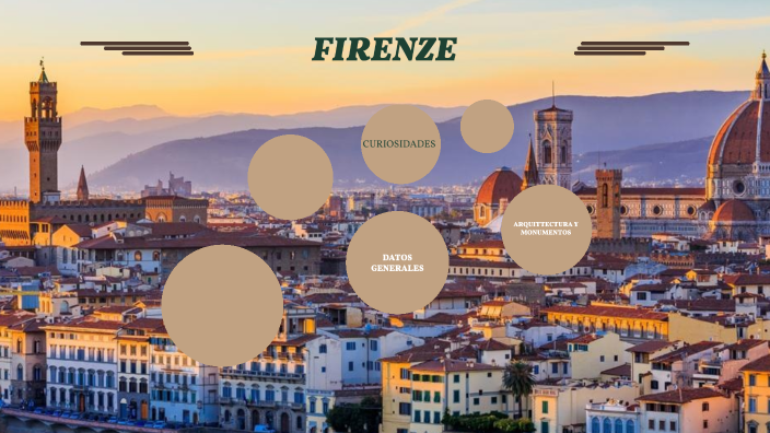 FIRENZE by Nerea Roca Barba on Prezi
