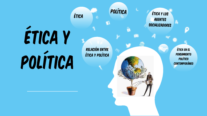 ÉTICA Y POLITICA by LICETH PINZON on Prezi