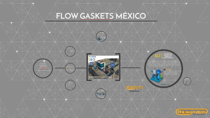 FLOW GASKET MÉXICO by sylvia peña on Prezi