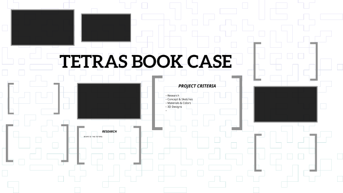 tetras book case by Rawan Khaled on Prezi