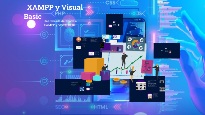 Introducción a XAMPP y Visual Basic by Dulce Pavon on Prezi