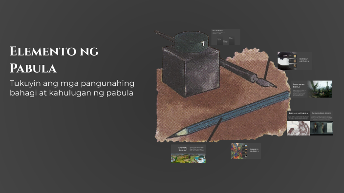 Elemento ng Pabula by Kylyn Aparri on Prezi