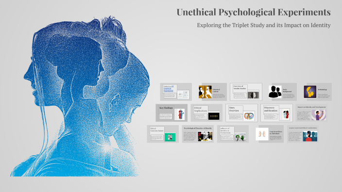 unethical psychological experiments by evangelia koutroumpa on Prezi