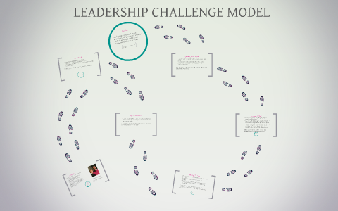 LEADERSHIP CHALLENGE MODEL by Renae Cher on Prezi