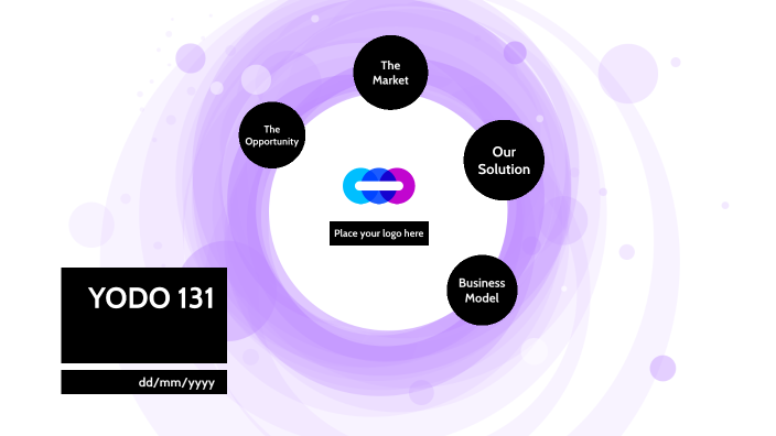 YODO 131 by Olivia Torrico on Prezi