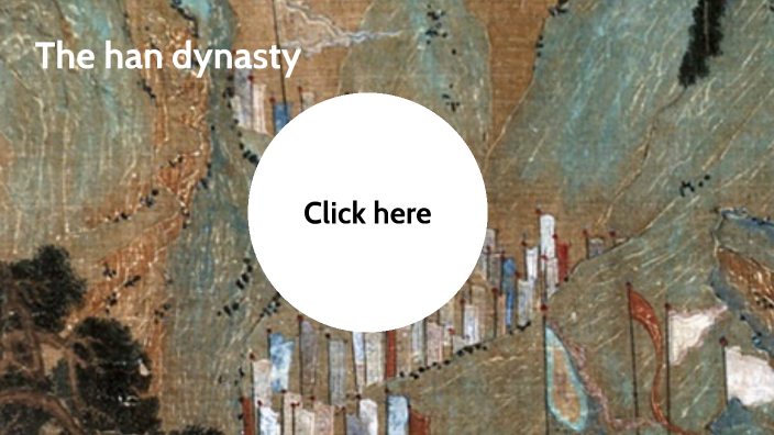 The Han dynasty by Kaziah Gaines on Prezi