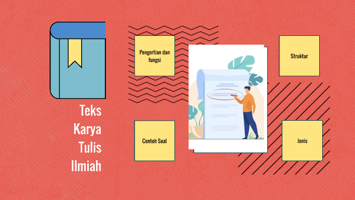 Teks Karya Ilmiah by Hani Nazla on Prezi