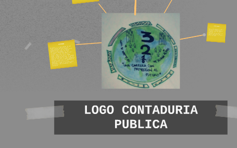 LOGO CONTADURIA PUBLICA by yeimy ayala on Prezi