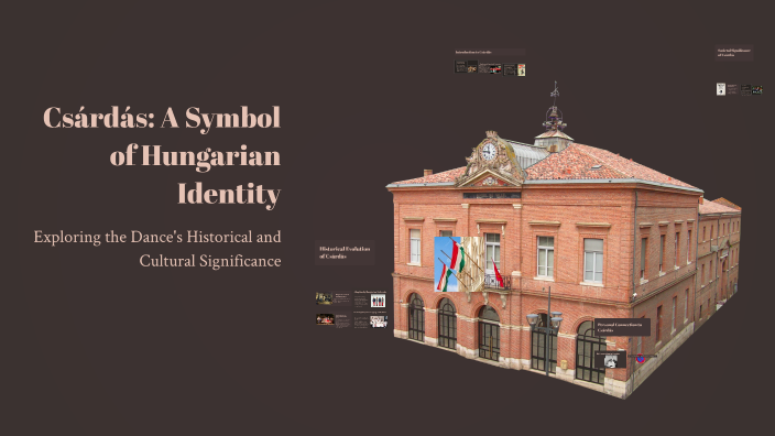 Csárdás: A Symbol of Hungarian Identity by Ridley Heltai on Prezi