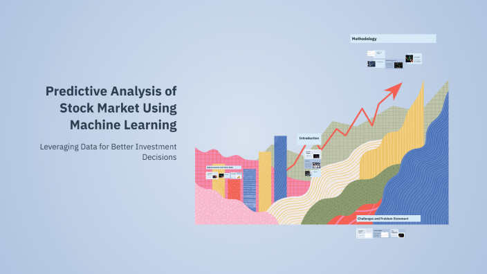 Predictive Analysis of Stock Market Using Machine Learning by Aniket ...
