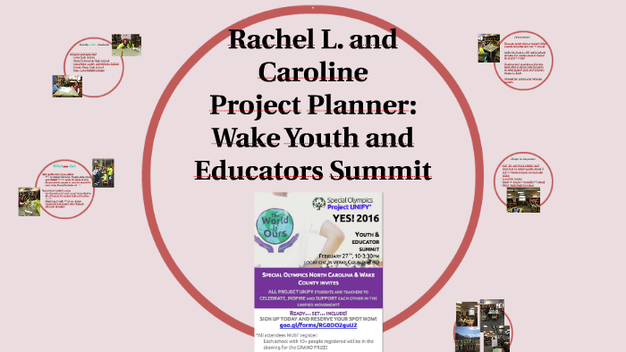 Rachel Lamm and Caroline Patton Project Planner by Rachel Lamm on Prezi