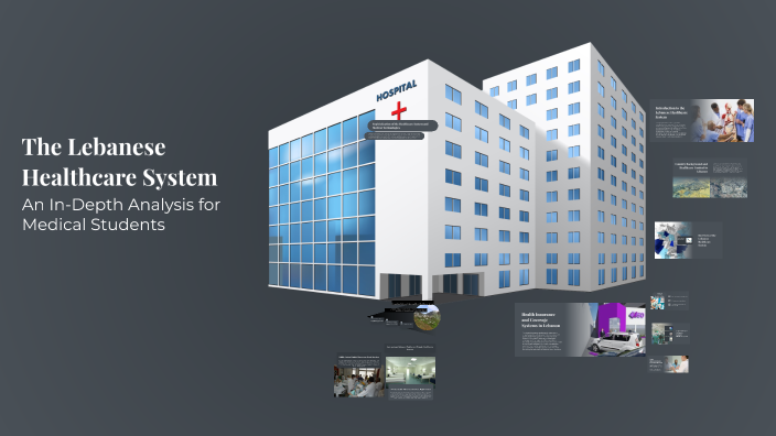 The Lebanese Healthcare System by on Prezi
