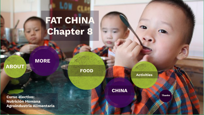 Chapter 8 - Fat China by Sively Díaz on Prezi