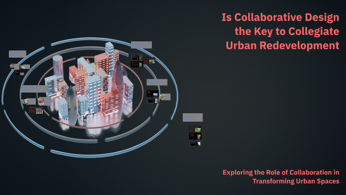 Is Collaborative Design the Key to Collegiate Urban Redevelopment by ...