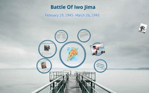 Battle of Iwo Jima by Kyle Steckel on Prezi