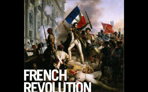 French Revolution Mini Project by Vernica Serjilus on Prezi