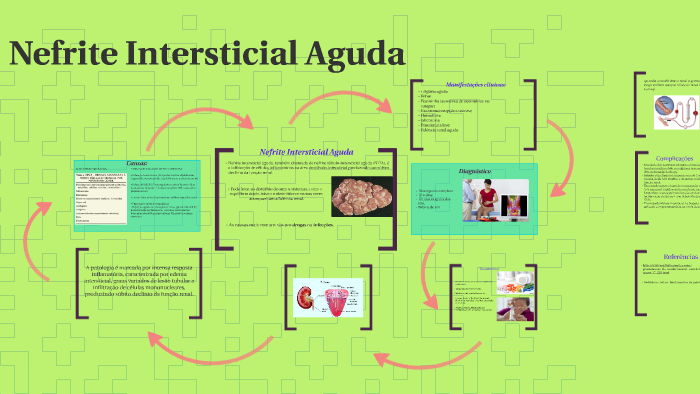 Nefrite Intersticial Aguda by Andreza Tomasi on Prezi