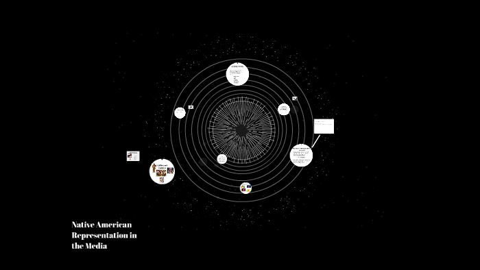 Native American Representation in the Media by Meghan Gloetzner on Prezi