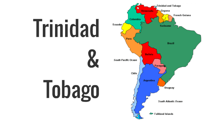 Latin America Project by Morgan Pirsig