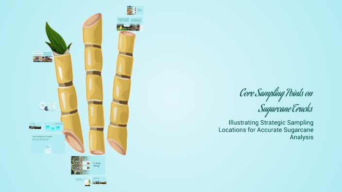 Core Sampling Points on Sugarcane Trucks by MARY JANE IGNAO on Prezi