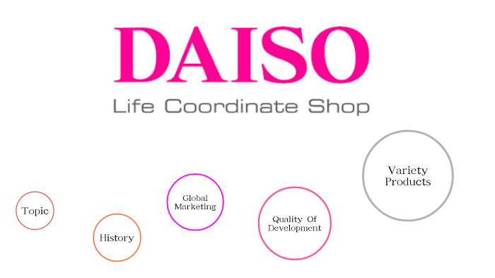 DAISO presentation-naomi by Naomi Kato on Prezi