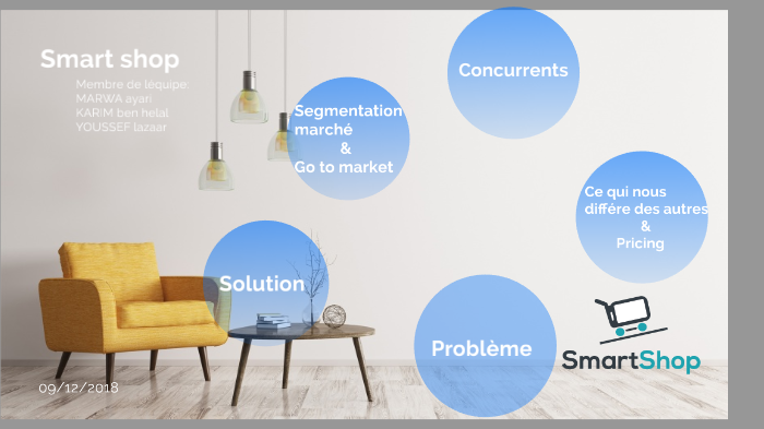 pitch by ayari marwa on Prezi