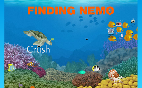 Finding Nemo Disorders by Alex Hile on Prezi