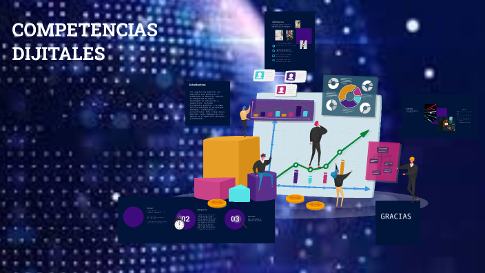 COMPETENCIAS DIJITALES by NELSON MIGUEL GAMEZ MALDONADO on Prezi