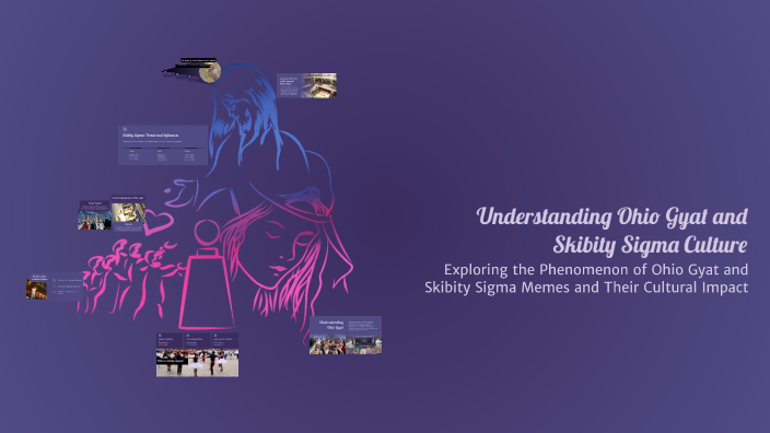 Understanding Ohio Gyat and Skibity Sigma Culture by Jaxon McDonald on ...