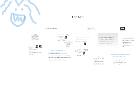 The Characterization and Role of Edgar and Isabella Linton by liz ...