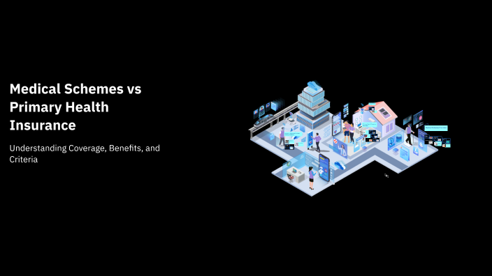 Medical Schemes vs Primary Health Insurance by Marinette Lok on Prezi