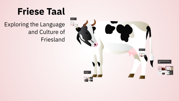 Friese Taal by nathan ooijen on Prezi
