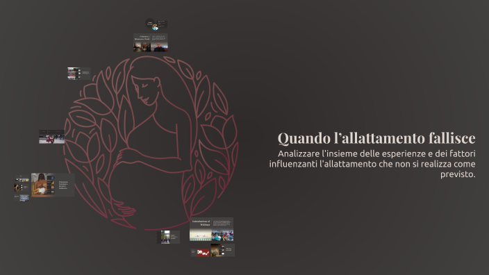Quando l’allattamento fallisce by Angela Maria Nitti on Prezi