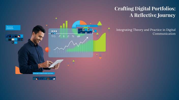 Crafting Digital Portfolios: A Reflective Journey by Aaleigha Ashley on ...