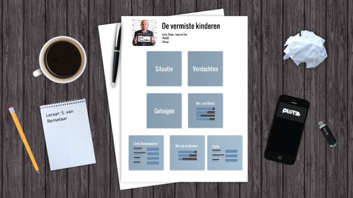 24 uur by Steyn .... on Prezi