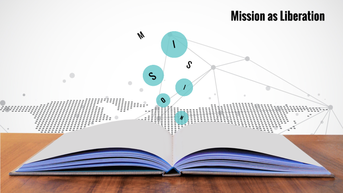 Bosch: Mission as Liberation by Mackalyn Figgins on Prezi