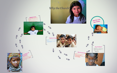 Why the Church? by Courtney Eppler on Prezi