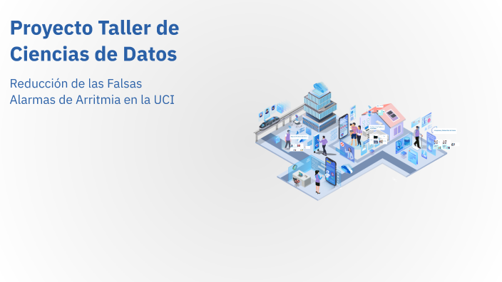 Proyecto Taller de Ciencias de Datos by kernel on Prezi