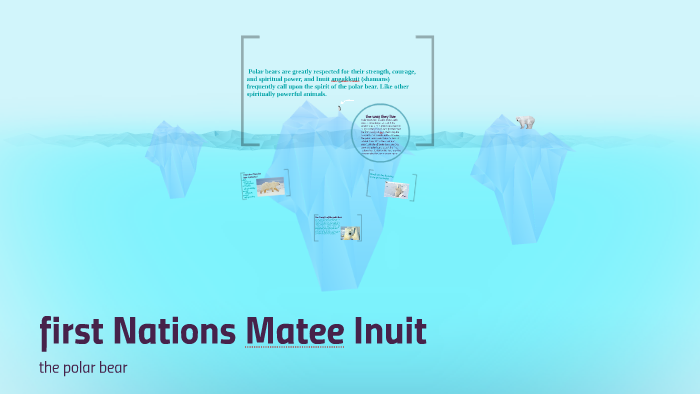 first Nations Matee Inuit by riley stone on Prezi