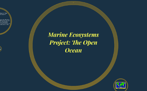 Marine Ecosystems Project: The Open Ocean by matthew wright on Prezi