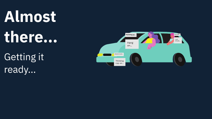 Epic Road Trip Adventure to Europe by Linus Berggren on Prezi