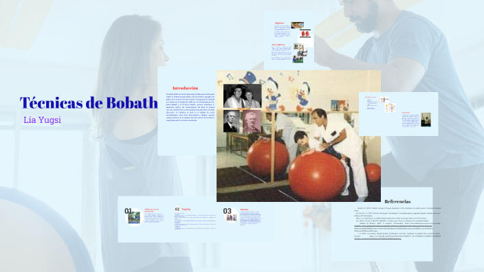 Técnicas de Bobath by Lía Yugsi on Prezi