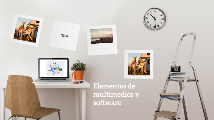 Elementos de multimedios y software by nicole ceciliano on Prezi