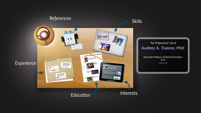 Audrey A. Trainor by Audrey Trainor on Prezi