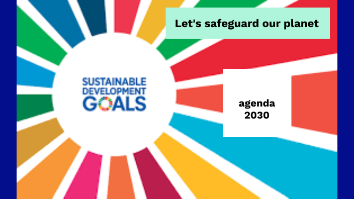 let's safeguard our planet by sara tedeschi on Prezi