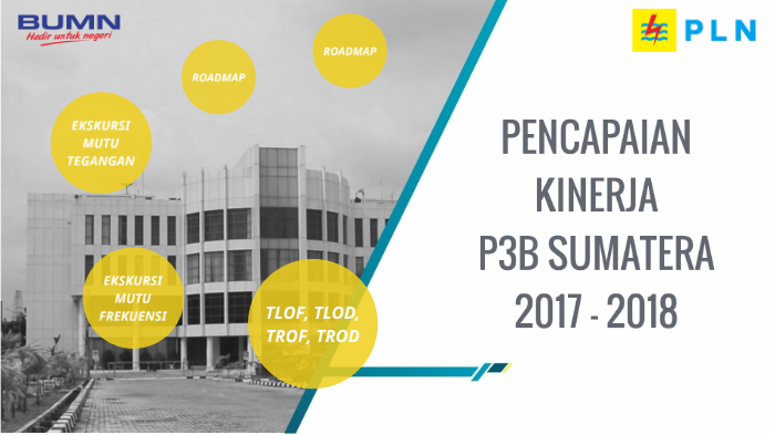 P3B Sumatera by Rizka Khairani on Prezi