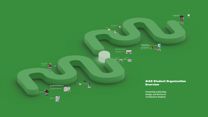 AIAS Student Organization Overview by Stephanie Posadas on Prezi