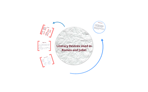 Literary Devices for Romeo and Juliet by Elisabeth Friedman on Prezi