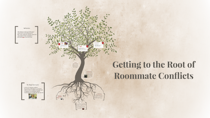 Getting to the Root of the Problem by Ethan George on Prezi